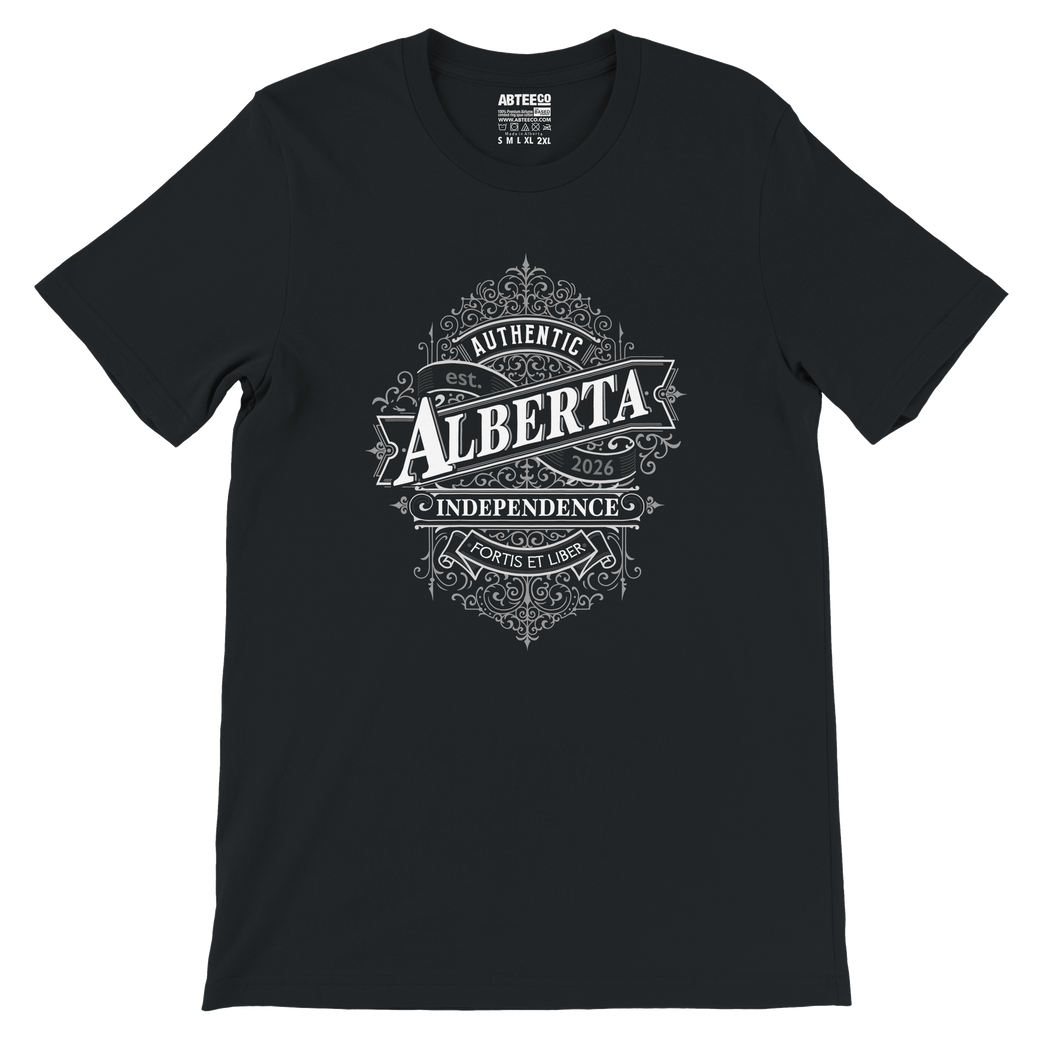 Authentic Alberta – Alberta T-Shirt Company